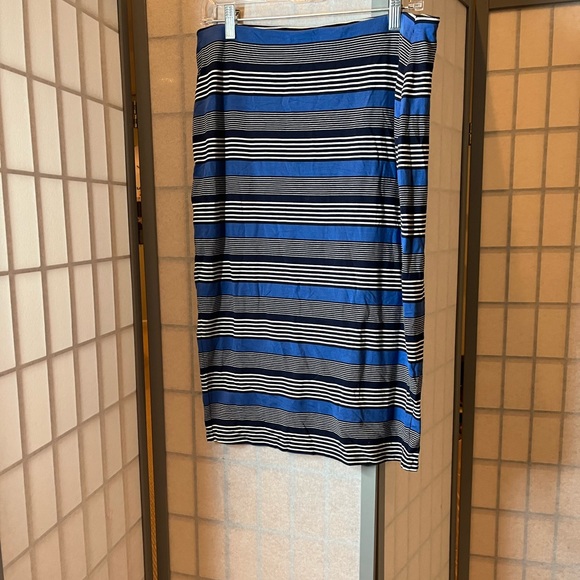 Old Navy Skirts Old Navy Stretchy Pencil Skirt Poshmark